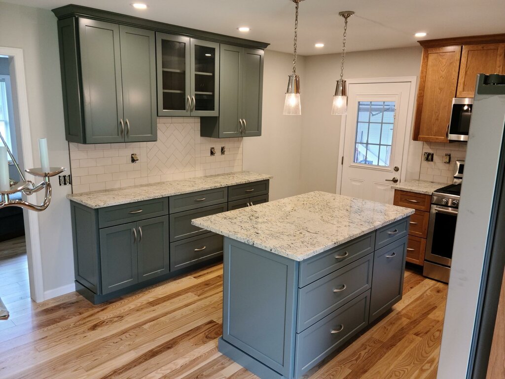 i̇nşaat firmaları Wilderness Construction Inc, Michigan Eyaleti, foto