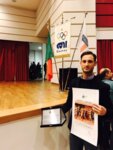 Dancing Club (Viale Cesare Gabriele No:51, Rende, Cosenza), giyim mağazası  Calabria'dan