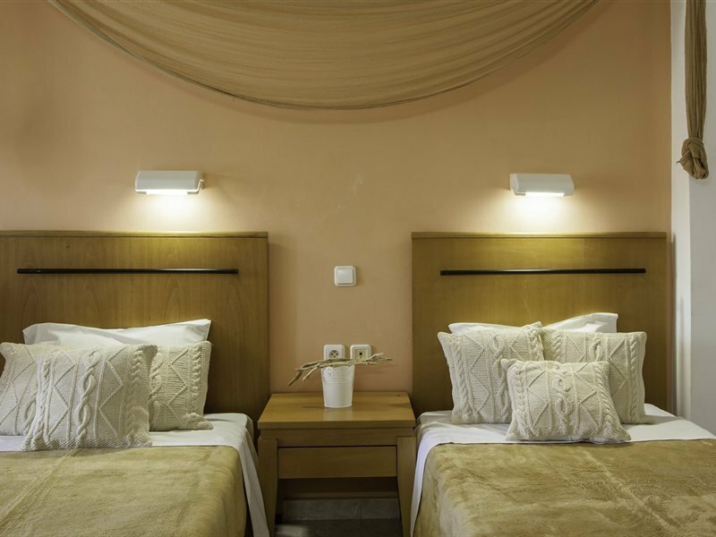 Otel Mikes House Hotel, Dünya, foto