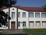 Obshcheobrazovatelnaya shkola I-iii stupeney № 31 (vulytsia Kuibysheva No:27), ortaokul  Donetsk'ten