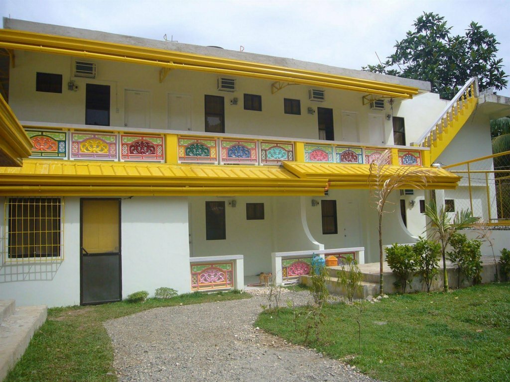 Otel Bambooze Hauz, , foto