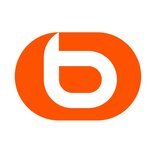 Boulanger Orange (Provence-Alpes-Côte d'Azur, Vaucluse, Arrondissement d'Avignon, Orange, Rue Cinsault), beyaz eşya üreticileri