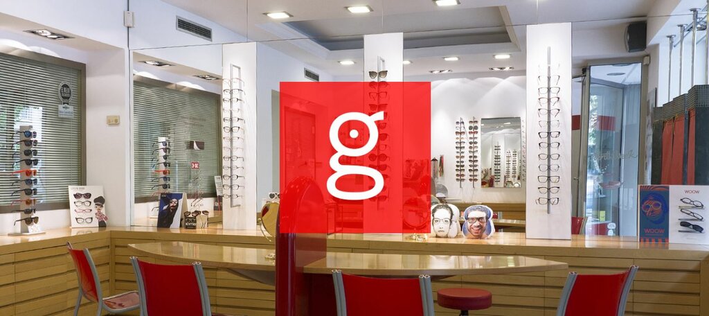 Optik Óptica Tárrega 40, Valensiya, foto