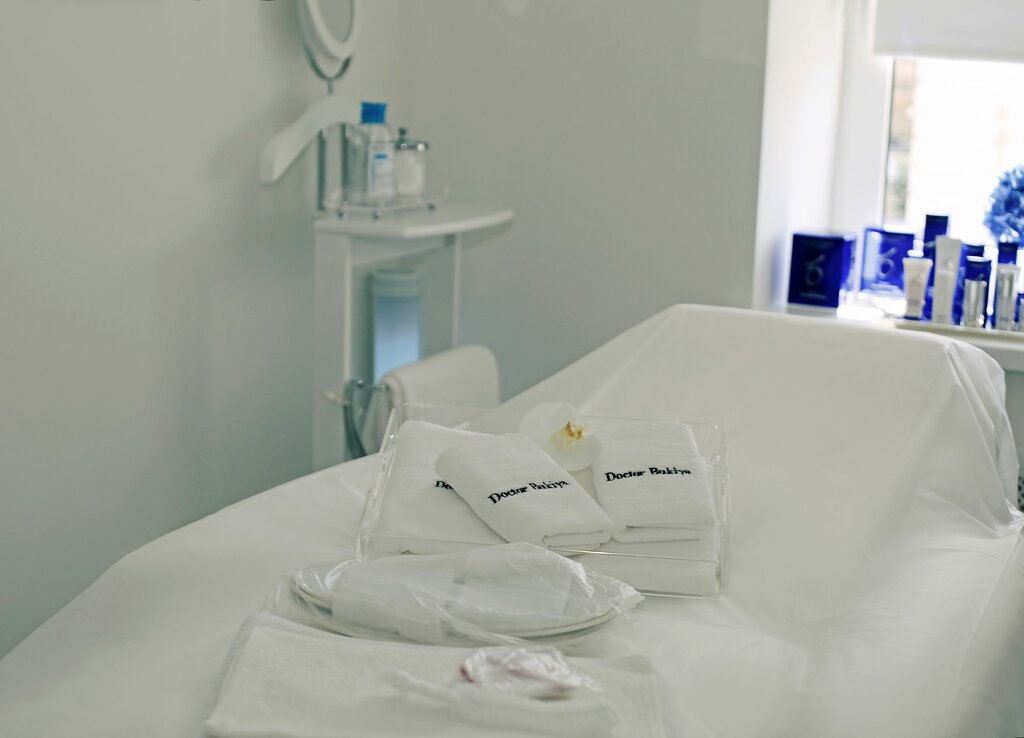 Kozmetoloji, kozmetik salonları Bukiya Clinic, Moskova, foto