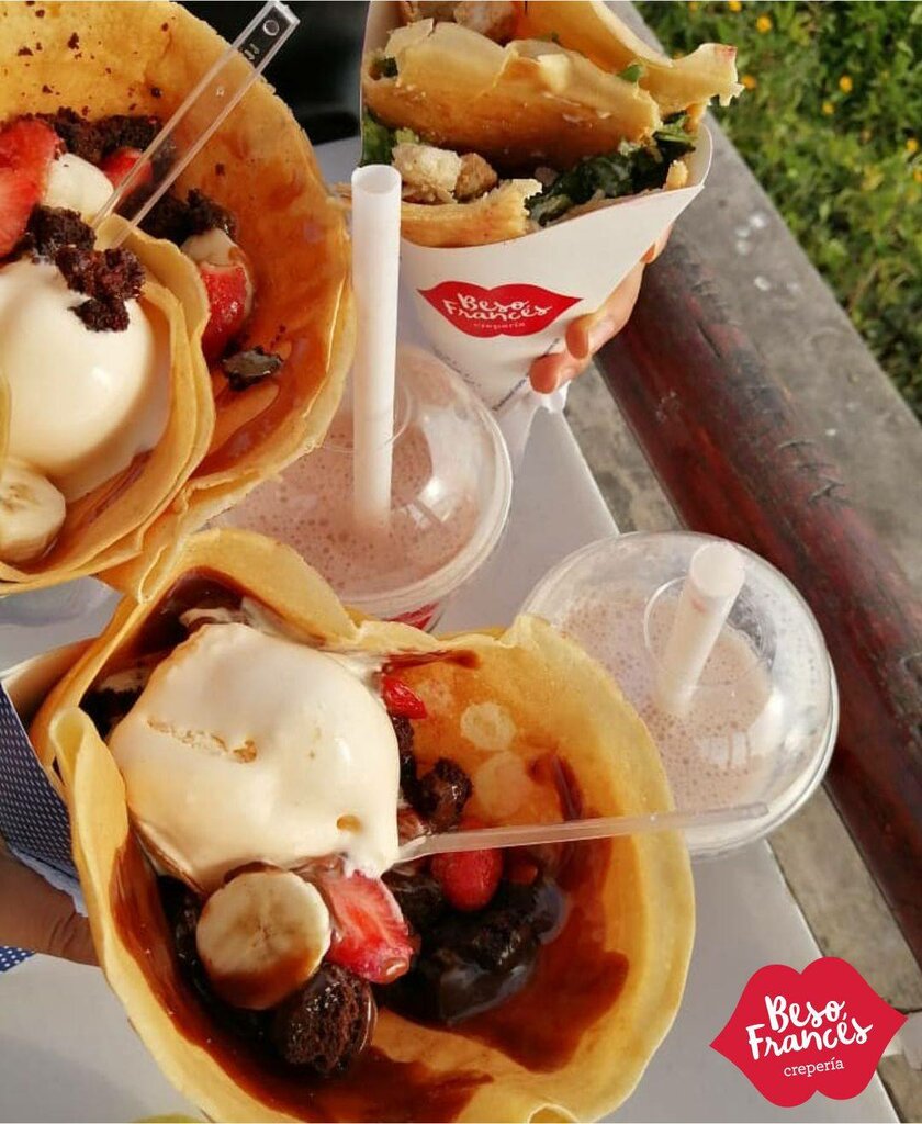 Fast food Блинная Лентяево, Moskova, foto