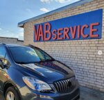 Vabservice 3D (ulitsa Kalinovskogo No:10Бк3блок24), otomobil servisi  Pinsk'ten