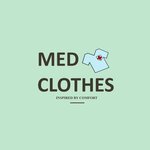Medical clothing store Medclothes. Shop (Salyama Adilya Street No:1/46), üniforma üreticileri  Moskova'dan