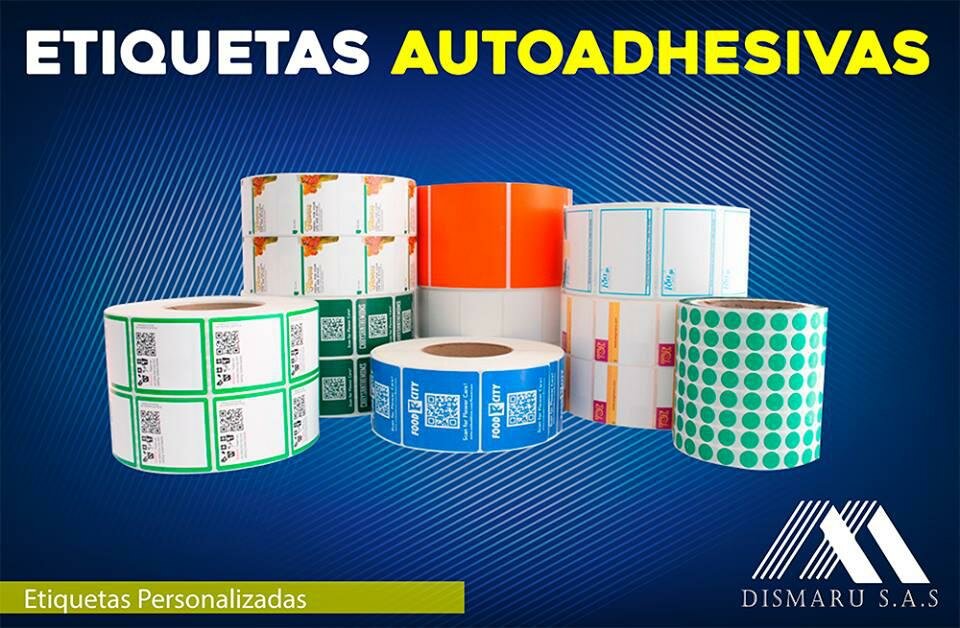 Güvenlik ve alarm sistemleri Dismaru S. A. S, Barranquilla, foto