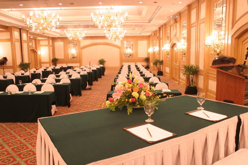 ГОСТИНИЦА MILLENNIUM HERITAGE HOTEL MANILA, Филиппины от 5859 ...