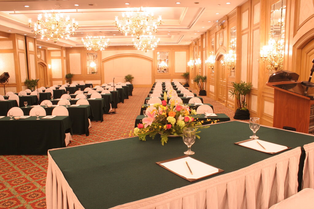 Otel Millennium Heritage Hotel Manila, Dünya, foto