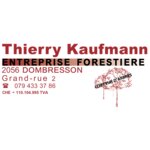 Kaufmann Thierry et Isabelle (Neuchâtel, Val-de-Ruz, Grand-Rue, 2), orman işleri  Neuchatel'den
