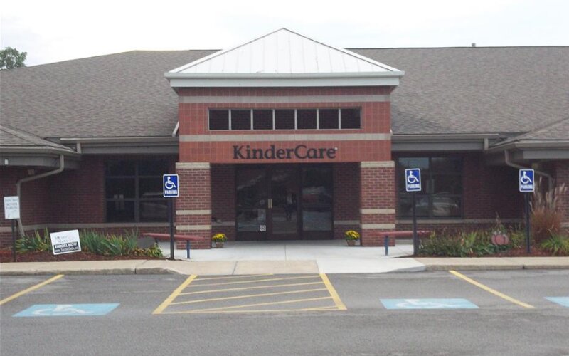 Ortaokul Solon KinderCare, Solon, foto