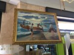 Vintage & Co (Sicily, Catania, Via Nazionale, 13), antikacı dükkanları  Sicilya'dan