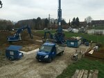 Christian Brühwiler Kundenmaurer GmbH (Aargau, Zurzach, Zimmereiweg, 1), i̇nşaat malzemeleri toptan  St. Gallen'den