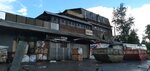 Berezhlivost (2-y Zapadny proyezd No:2), geri dönüşüm maddeleri  Zelenograd'dan
