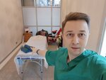 OsteoFloat (Dnepropetrovskaya Street No:2Б), kemik hastalıkları doktoru  Moskova'dan