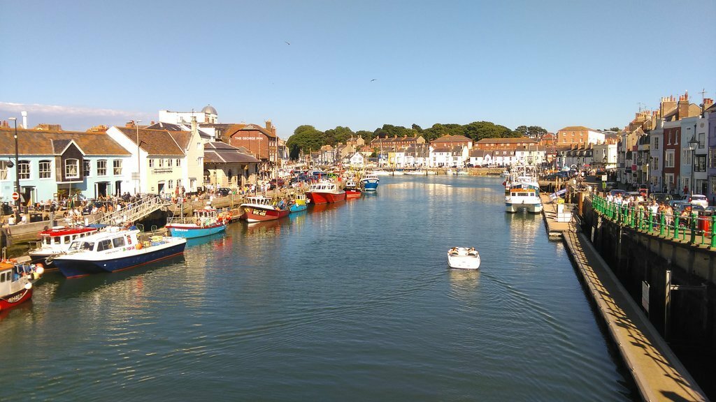 Otel Weymouth Sands, , foto