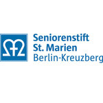 Seniorenstift St. Marien (Berlin, Lausitzer Straße, 41), huzurevi, bakımevi  Berlin'den