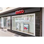 Dkv - Ergo Service-Center Jürgen Przybylski (North Rhine-Westphalia, Gelsenkirchen, Von-Oven-Straße, 17), finansal danışmanlık  Gelsenkirchen'den