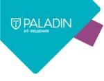 Paladin (13th Vasilyevskogo Ostrova Line No:6-8), bilişim firmaları  Saint‑Petersburg'dan