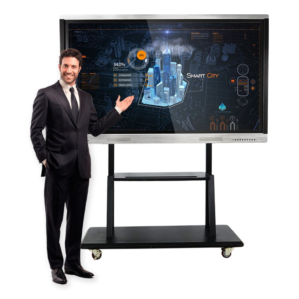 Yazılım firmaları Soft Inc, Moskova, foto