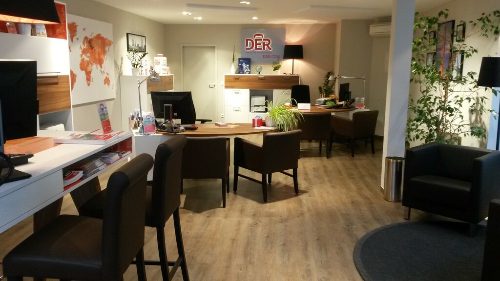 Seyahat acenteleri Dertour Reisebüro, Baden‑Wurttemberg, foto