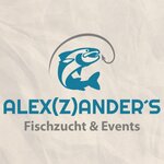 AlexZander' s Fischzucht & Events (Bavaria, Nürnberger Land, Obermühle, 1), market  Nurnberg'den