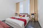 Gm Apartments (Bryusov Lane No:2/14с2), kısa süreli konaklama  Moskova'dan