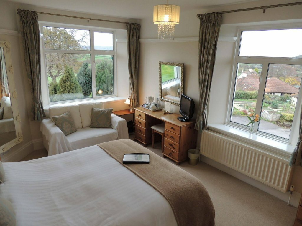 Otel Cedar House, İngiltere, foto