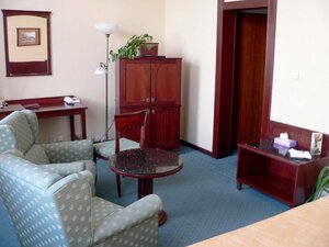 Grandhotel Garni (Kraj Vysočina, Havlichkuv Brod, Husova), otel  Jihlava'dan