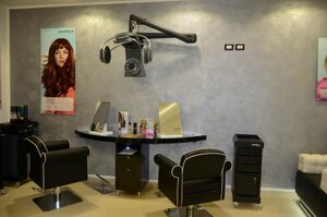 Parucchieria Royal Style Hair Saloon Barbershop (Via liberta' No:122, Caltanissetta), kuaförler  Caltanissetta'dan
