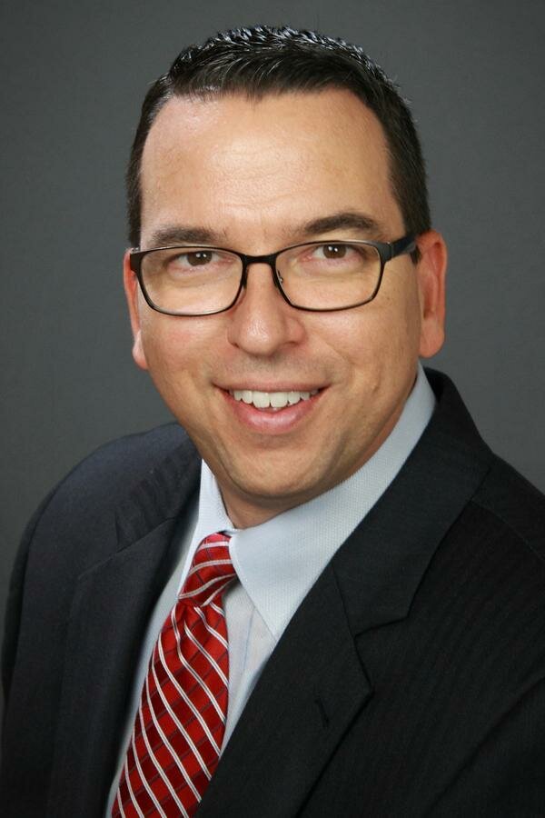 Yatırım fonu firmaları Edward Jones - Financial Advisor: Jeff LeFave, Aams™, Arizona Eyaleti, foto