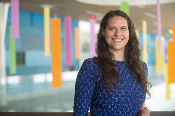 Tıp merkezleri ve klinikler Jessica Bivens, Do, Ma, Ohio Eyaleti, foto