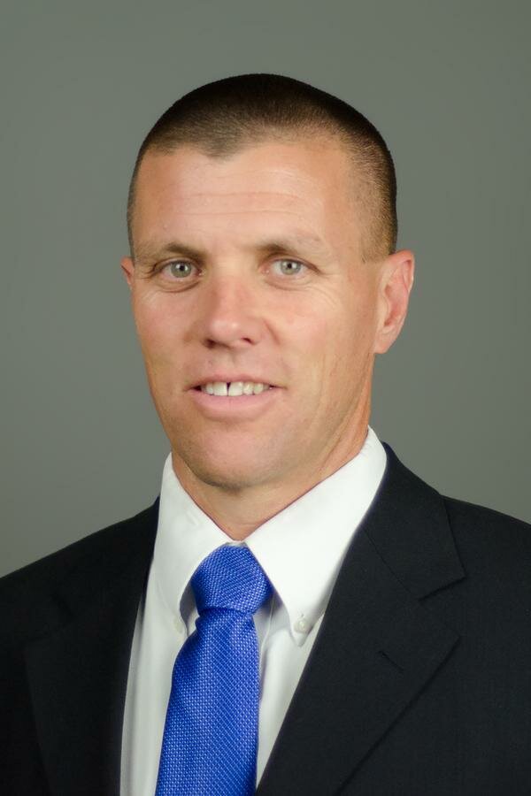 Yatırım fonu firmaları Edward Jones - Financial Advisor: Ben Duncan, Arizona Eyaleti, foto