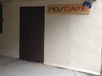 Posgame (25th Oktyabrya Street No:22А), oyun ve oyun konsolu firmaları  Perm'den