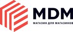 Mdm group (Kosmonavta Volkova Street No:22с1), satış ekipmanları firmaları  Moskova'dan
