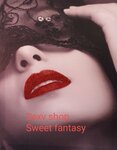 Sexy Shop Alba Sweet Fantasy by Las Vegas (Piedmont, Provincia di Cuneo, Corso Canale, 100), erotik shoplar  Piyemonte'den