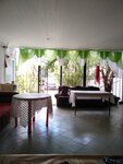 Guest U Guli (улица Ковропрядов No:23), otel  Sudak'tan