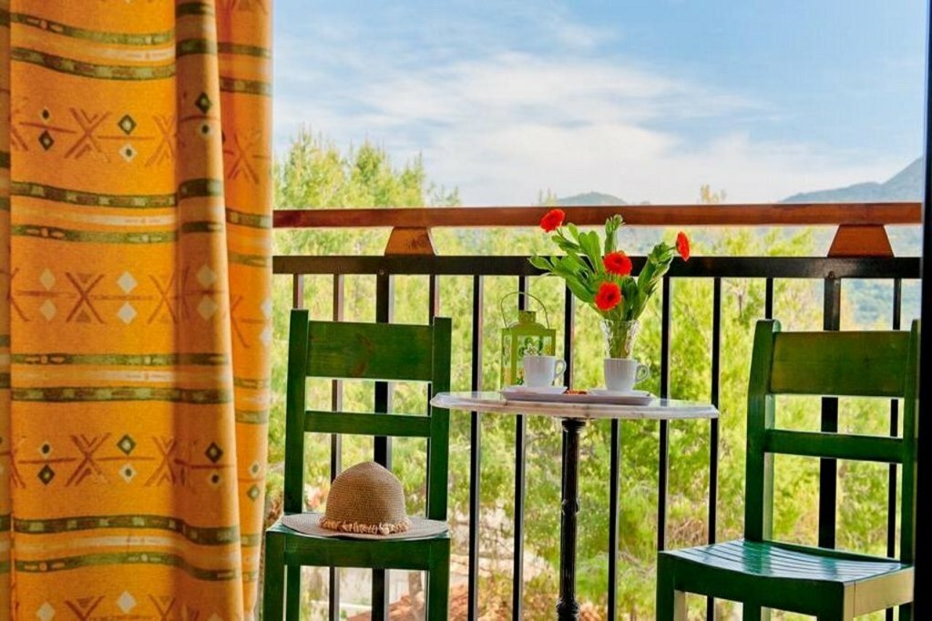 Otel Two Brothers, Dünya, foto