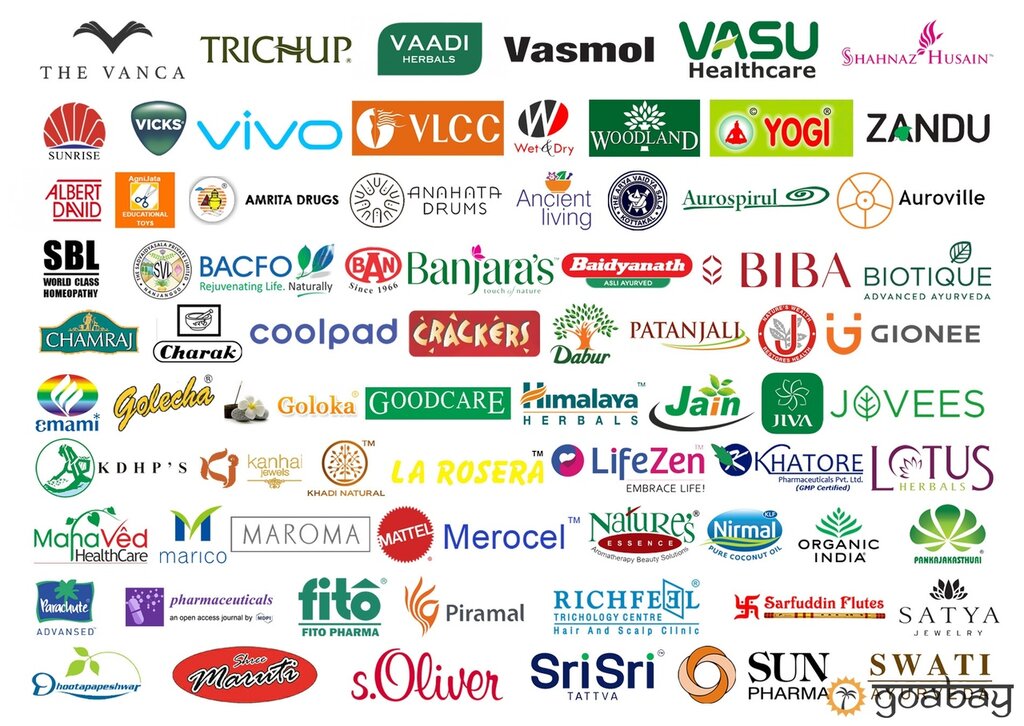 Elektronik eşya mağazaları GoaBay, Goa, foto