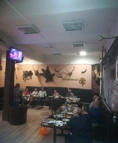 Bar Beerloga, Vysokovsk, foto