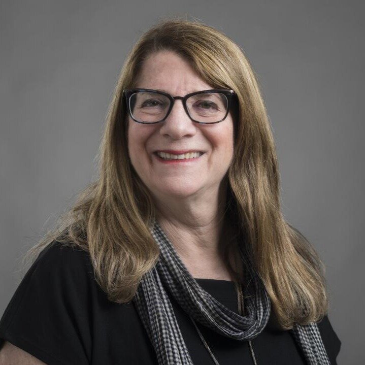 Psikologlar Jeannie Aschkenasy, PhD, Chicago, foto