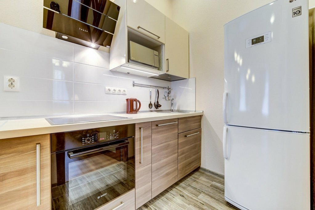 Daireler Apartment on Chekhova 5, Saint‑Petersburg, foto