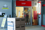 Shurgard Self Storage München Laim (Landsberger Straße No:161), evden eve nakliye  Münih'ten
