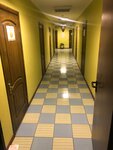 Lixachovski (Likhachyovskiy Drive No:20Б), yurtlar  Dolgoprudny'den