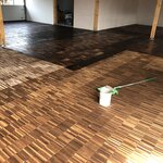 Holz Fußboden Outlet (Bavaria, Regensburg, Dahlienweg, 2), zemin döşeme üretim ve satış firmaları  Bavyera'dan