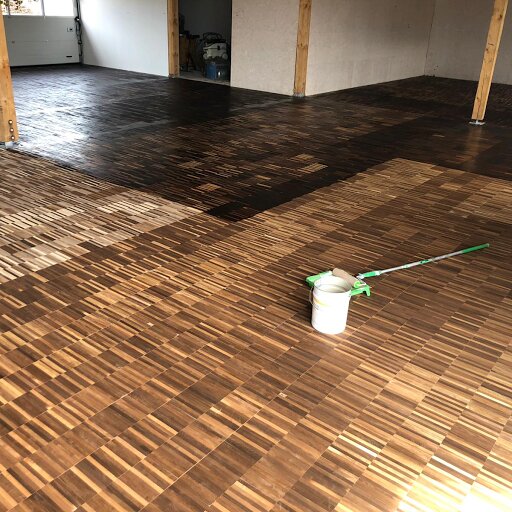 Zemin döşeme üretim ve satış firmaları Holz Fußboden Outlet, Bavyera, foto