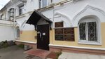 Унр-17 (Manezhny tupik No:2В), çöp hizmetleri  Vladimir'den