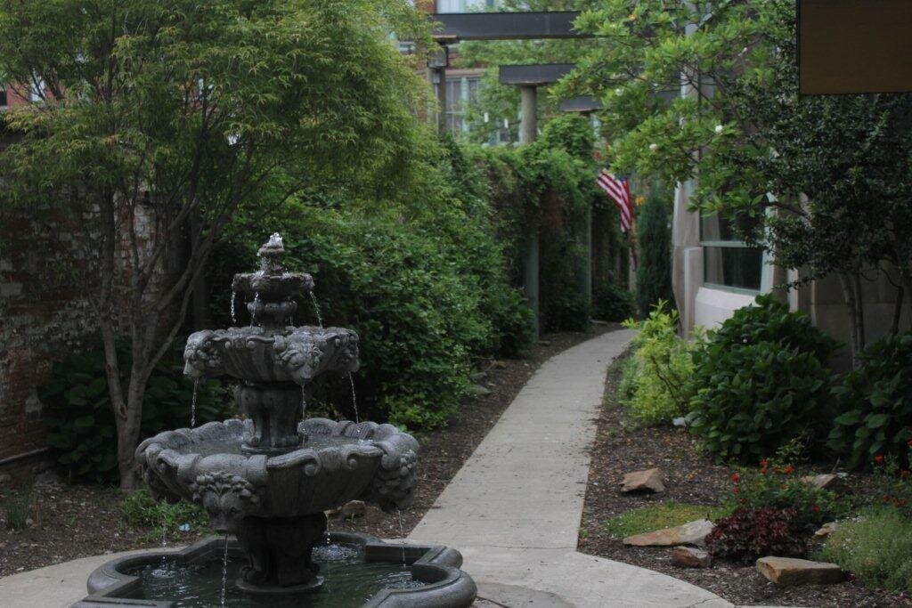 Avukatlar Naegele Law Firm, Cleveland, foto