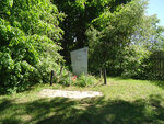 Воинам, погибшим в годы ВОВ 1941-1945 гг. (No:31, derevnya Staroye Maloye), anıt, heykel  Vologodskaya oblastından